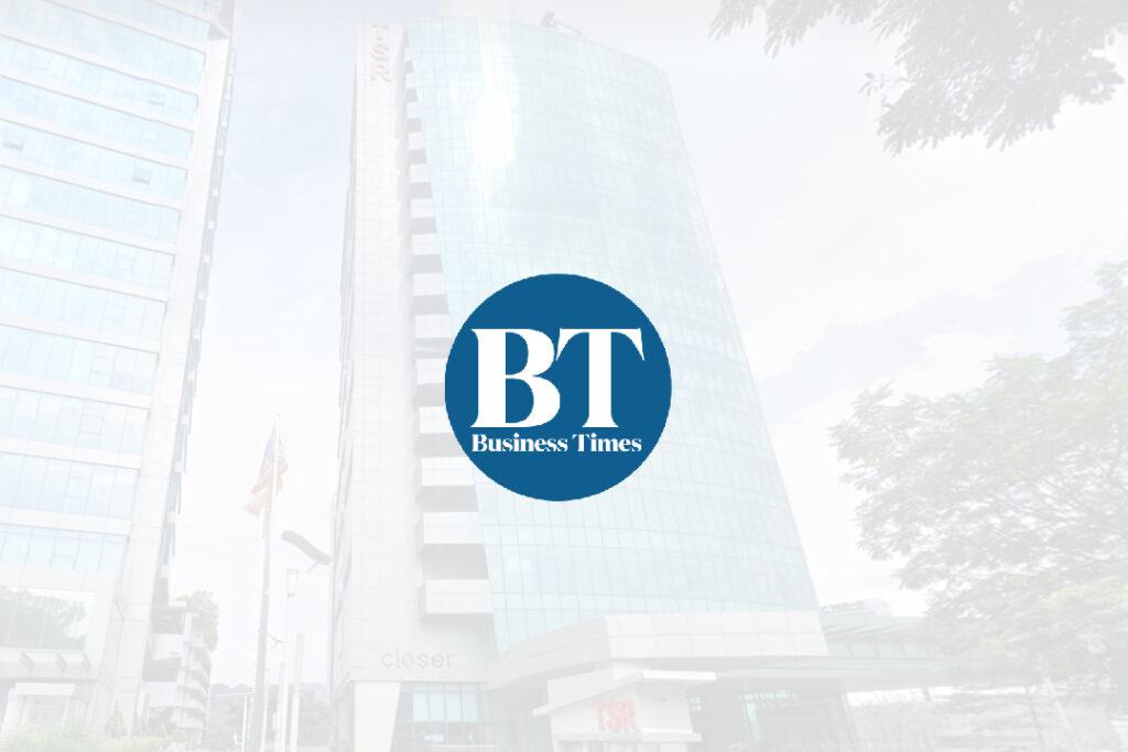 Newsroom – TSR Capital Berhad