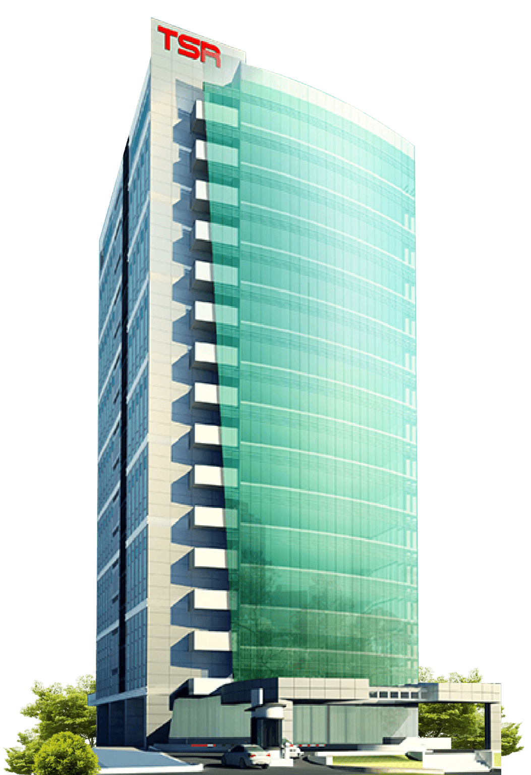 Who We Are – TSR Capital Berhad
