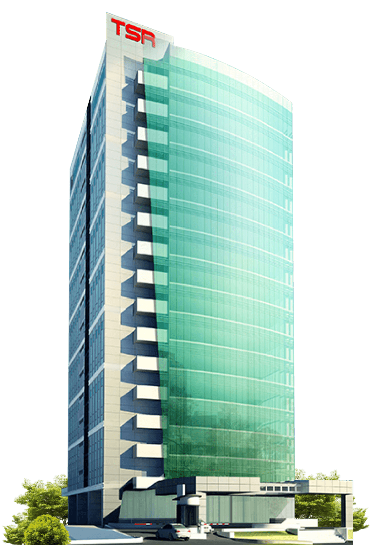 Who We Are – TSR Capital Berhad
