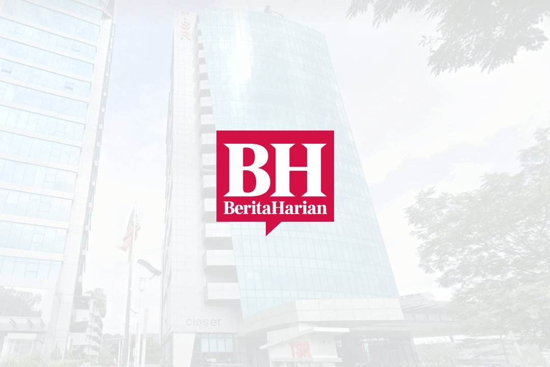 TSR Capital Berhad – Building The Future