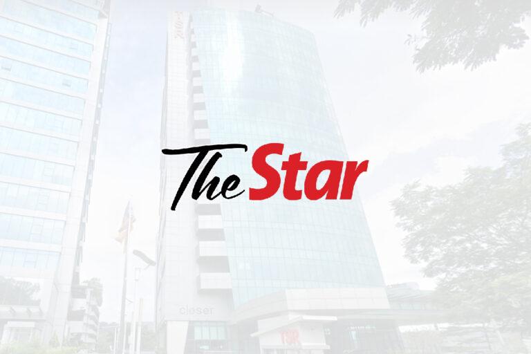 TSR Capital Berhad – Building The Future