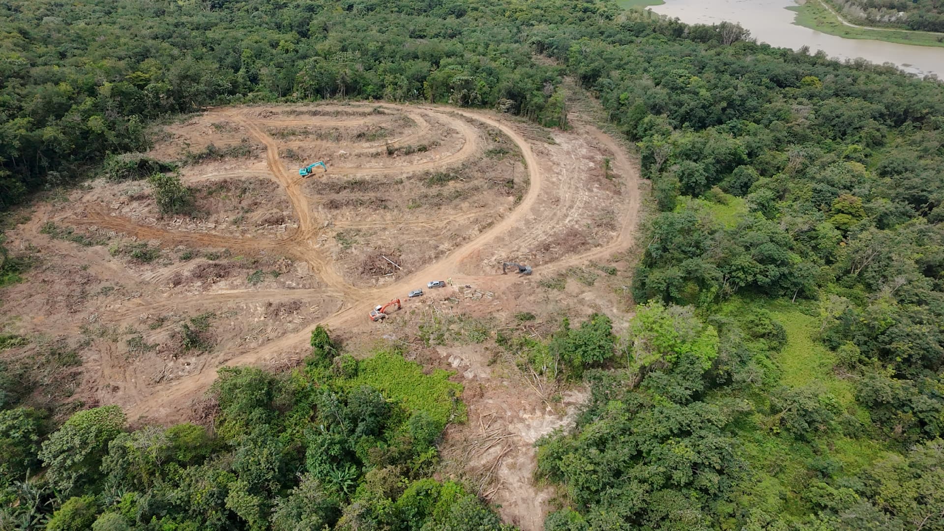 Kwasa Damansara WPC-03 Civil Infrastructure & Water Reservoir – TSR ...